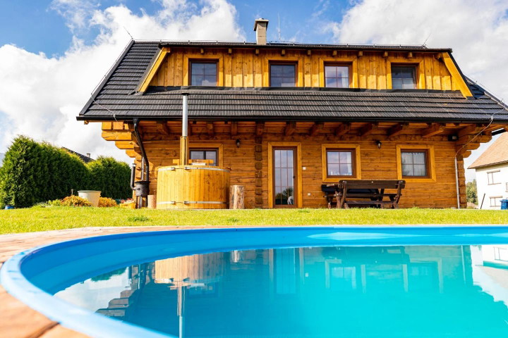 Drevenice Liptov - Family Apartments - Liptovský Mikuláš