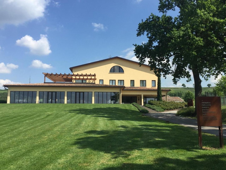 Pianderna Agriwellness - Reggio Emilia