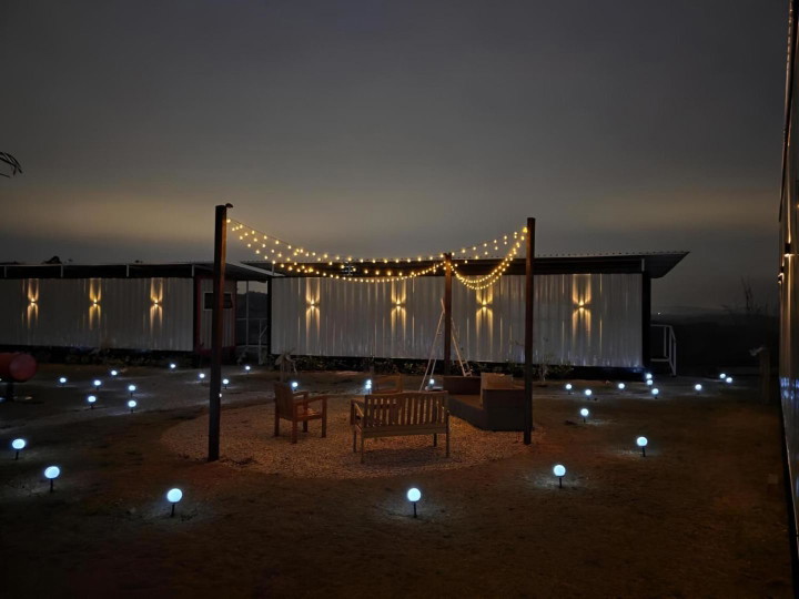 Cabanas Do Rancho - Lazer & Eventos Em São Roque - São Roque