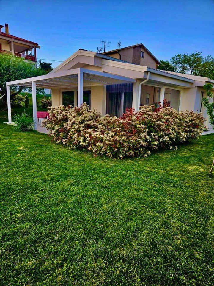 White House - Civitanova Marche