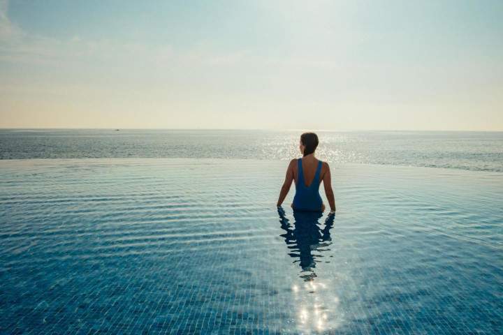 1926 Les Bains Boutique Private Spa Suites - Valletta