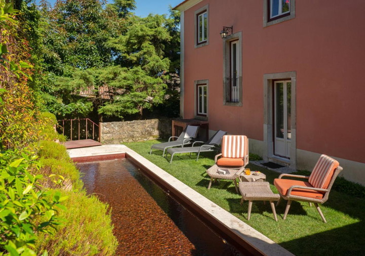 Rosegarden Essence Sintra Al - By Unlock Hotels - Sintra