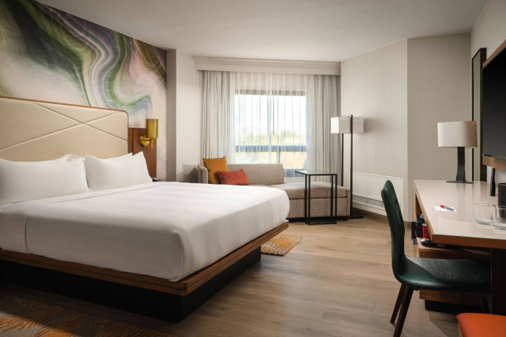 Fort Collins Marriott - Loveland, CO