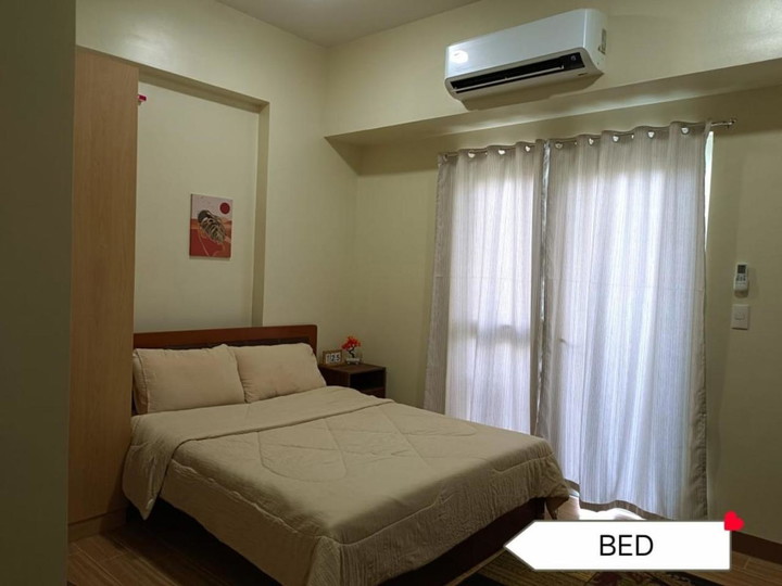 St Honore Megaworld Near Iloilo Convention Center Pool And Free Wifi - Iloilo City