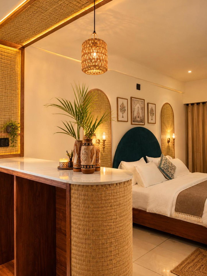 Place Beyond - A Boutique Hotel - Ahmedabad