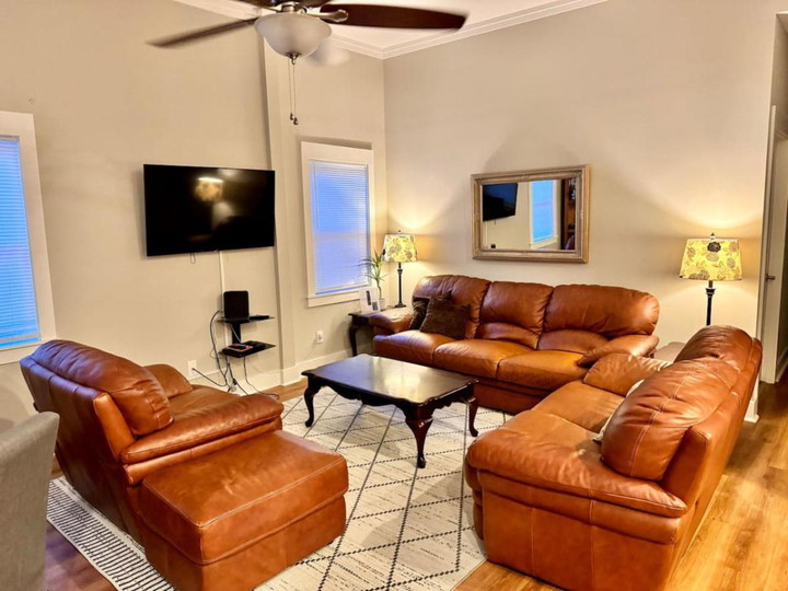 5min Walk To Waterfront. Pet Yes - Beaufort, SC