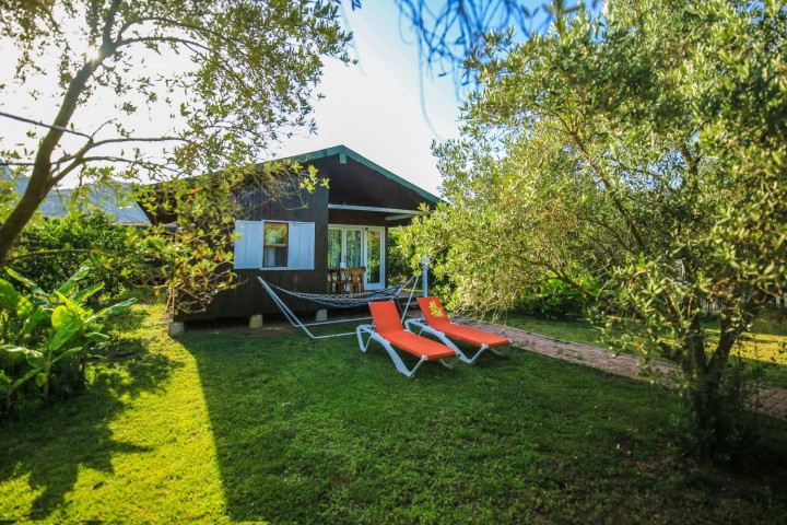 Cirali Zakkum Bungalow - Turkey