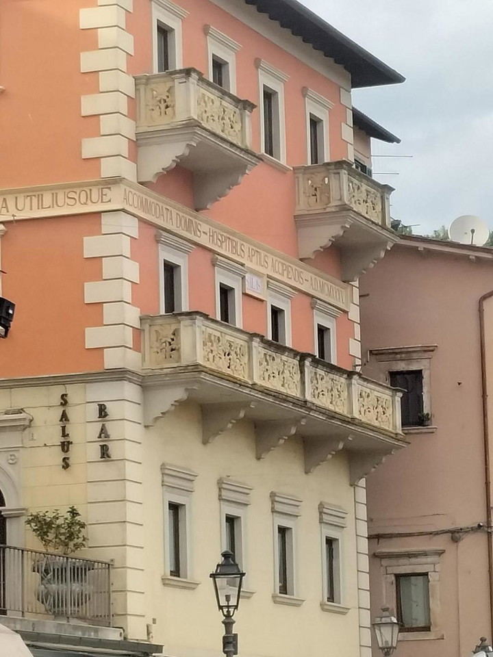 Casa Vacanze Salus - Norcia