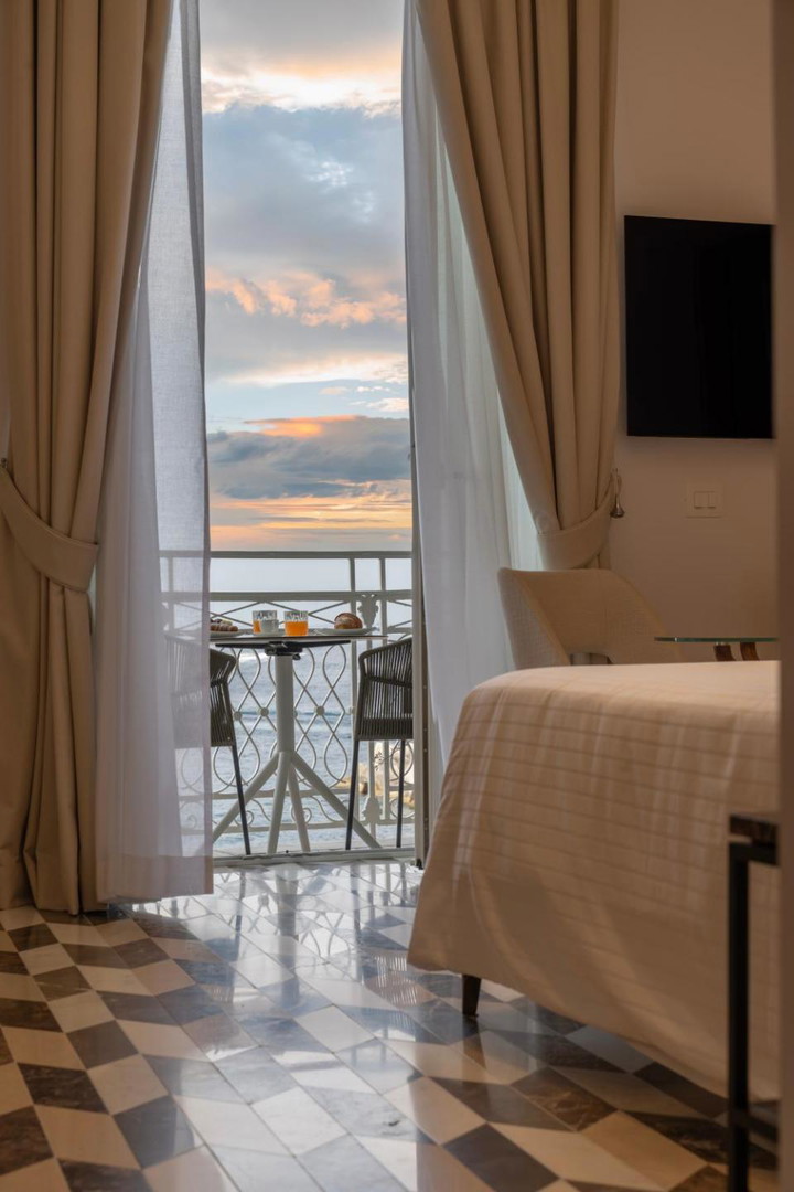 Bambagina Mare - Amalfi