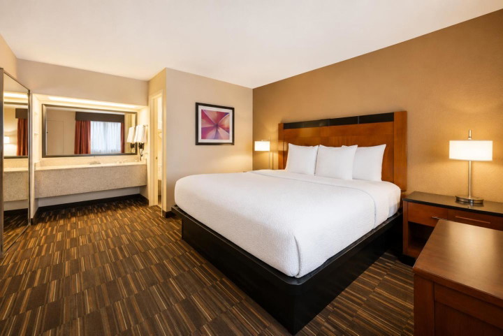Best Western Executive Inn - Hobbs, NM