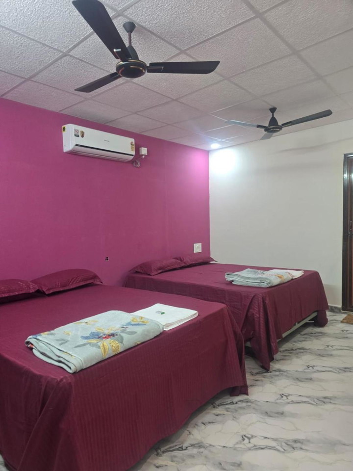 Prafulla Homestay - Karwar