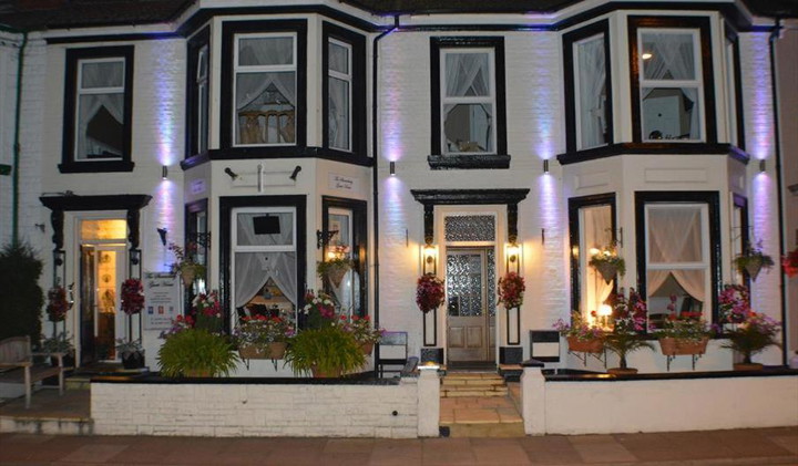 Diadem Hotel - Great Yarmouth