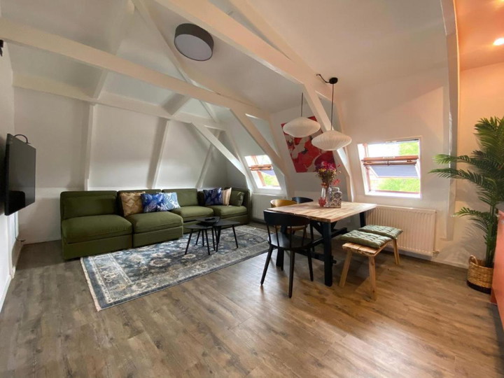 Casa Coral - A Hidden Gem For Families - Groningen
