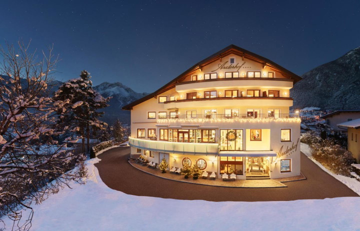 Hotel Arzlerhof - Imst