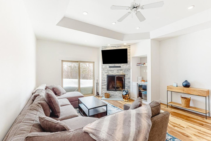 Okemo Condo - Ludlow, VT