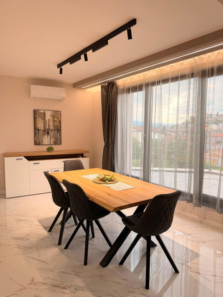 Two-bedroom Apartment In Plovdiv City Center With Private Garage - Plovdiv