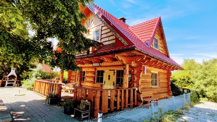 Vila Vilinka & Vila Native Vilinija Resort Village - Slowenien