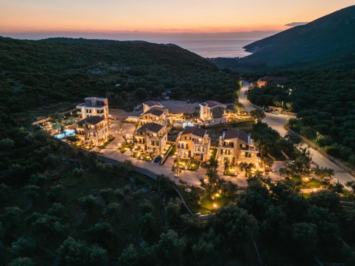 Val D'or Olive Village - Montenegro