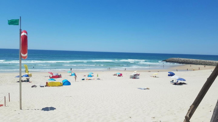 Casas Da Barra - Tocha
