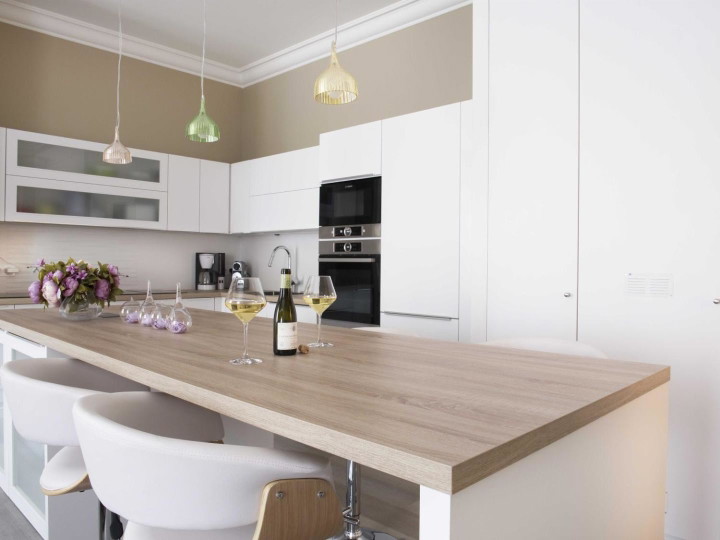 Sasha's Place 68m3 Appartement Beaune Centre Moderne - Beaune