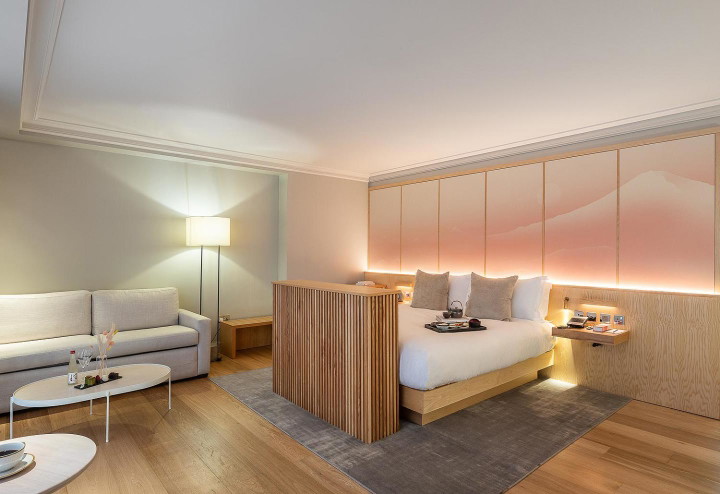 The Prince Akatoki London - Marylebone