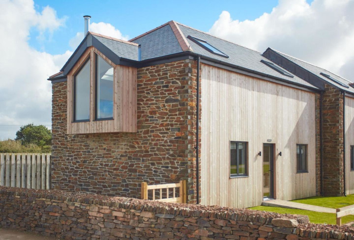 Birch House - St Agnes