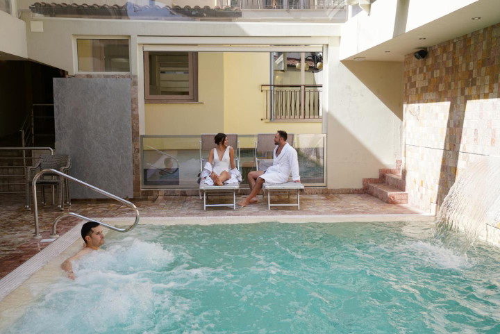 Hotel Grifone Firenze - Meetings & Spa - Florence