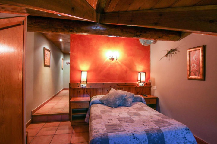 Roch Hotel - Catalonia
