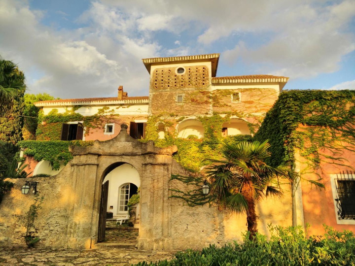 Il Casino Di Mare - Dimora Storica - Castellabate