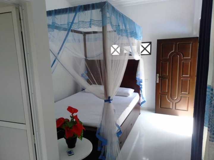 Pmc Homestay -