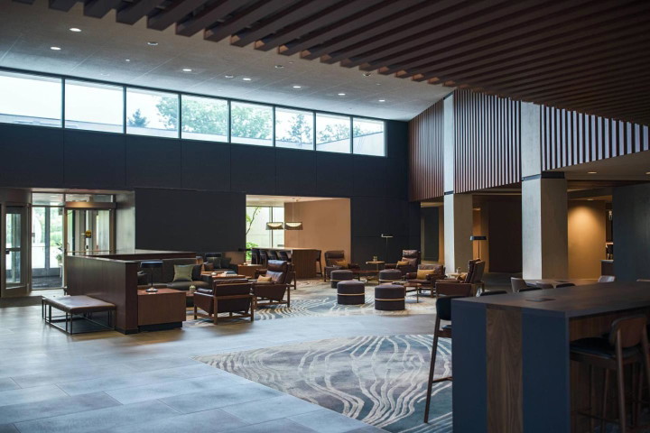 Chicago Marriott Schaumburg - Schaumburg, IL