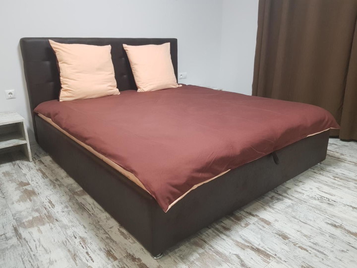 Silver Star Apartment 40m - Uzhhorod