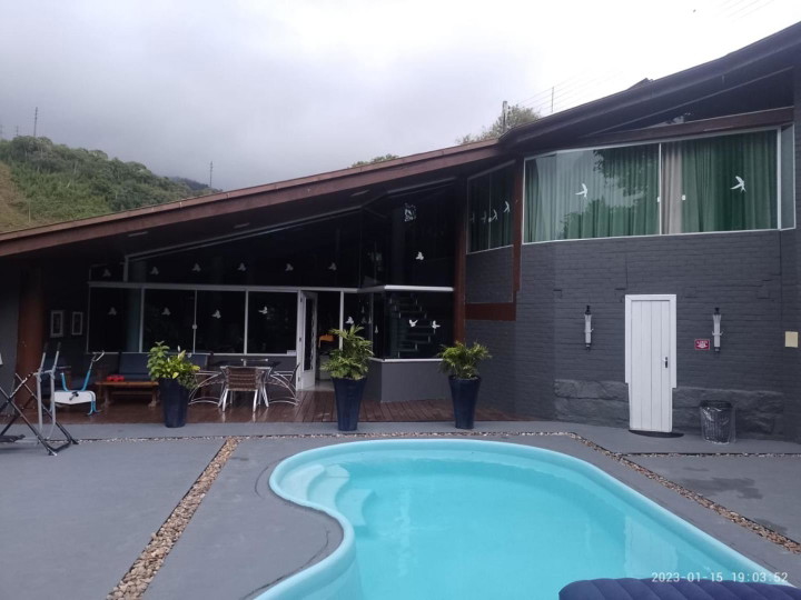 Pousada Morauer - Blumenau