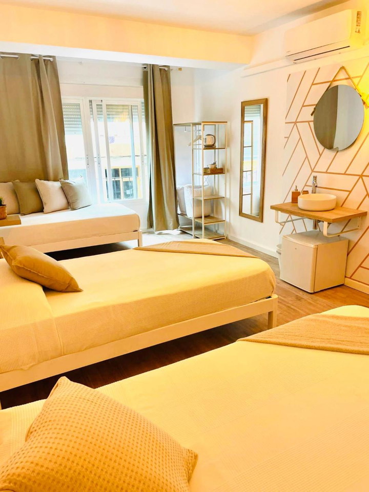 La Bartola Guesthouse - Ibiza