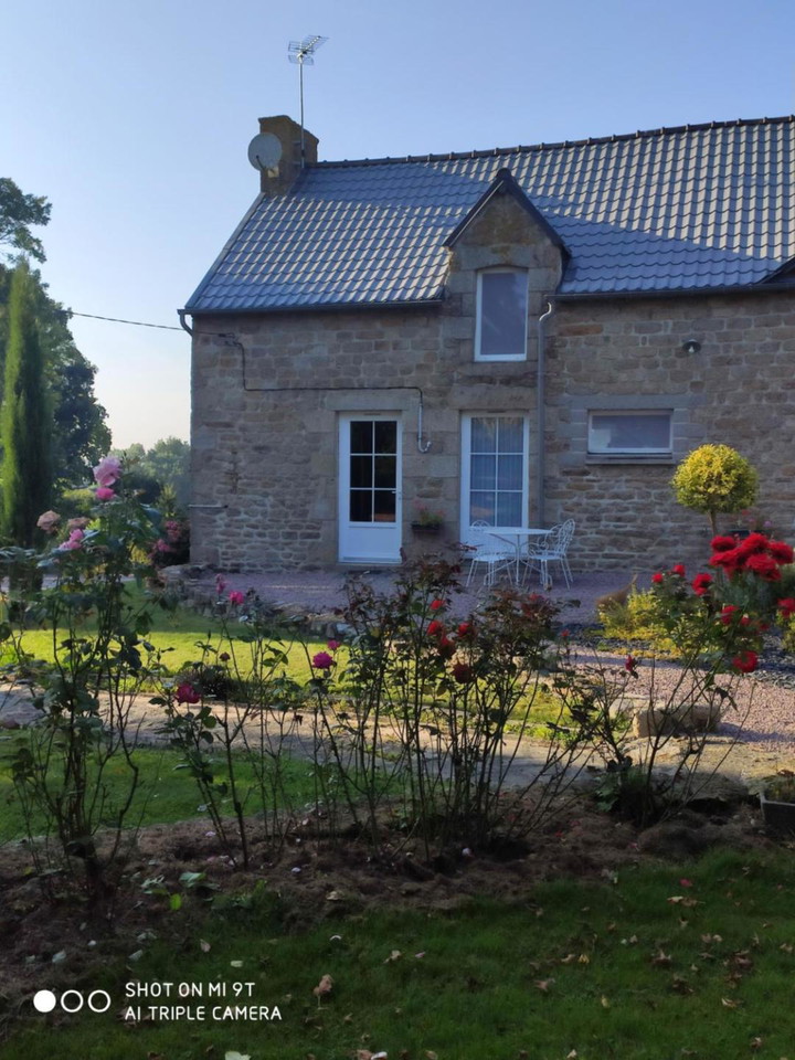 Le Studio 22 - Moncontour