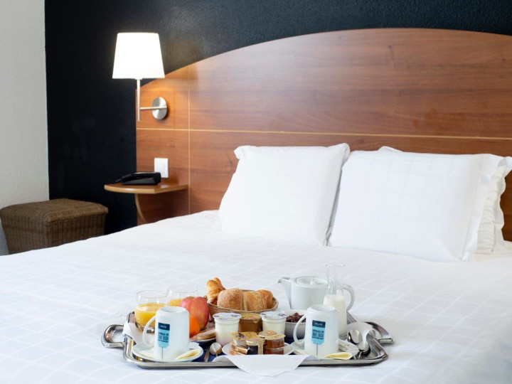 Kyriad Hotel Clermont Ferrand Centre - Clermont-Ferrand