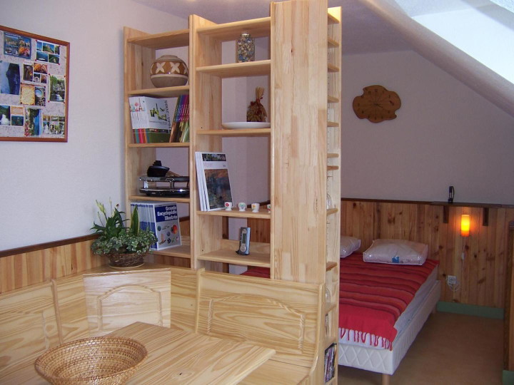 La Maison De Poupet - Jura
