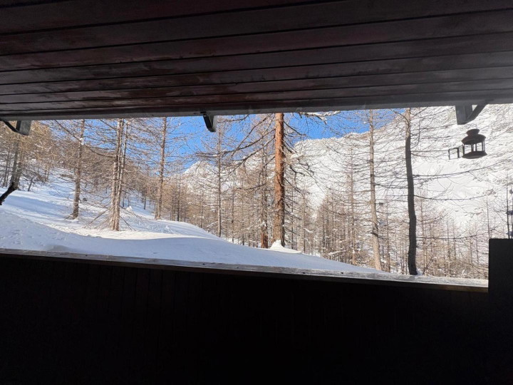 Cervinia Forest Retreat - Zermatt
