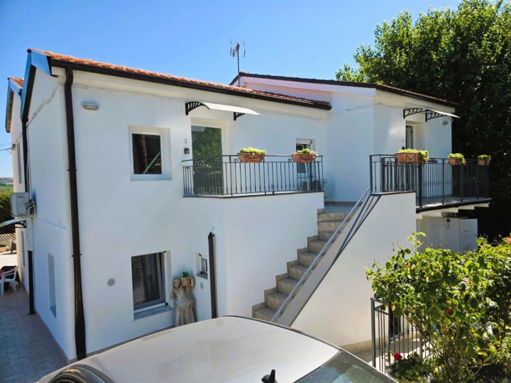 Casa Conero Nature & Bike - Sirolo