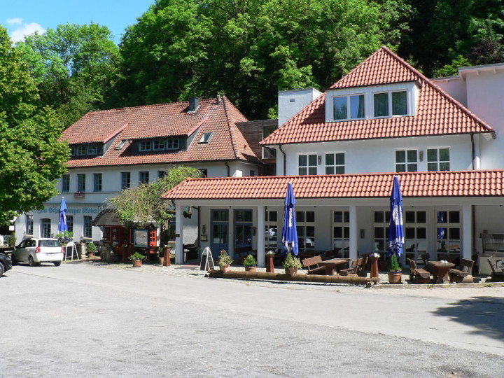 Hotel & Restaurant Schaumburger Ritter, Rinteln - Hamelin