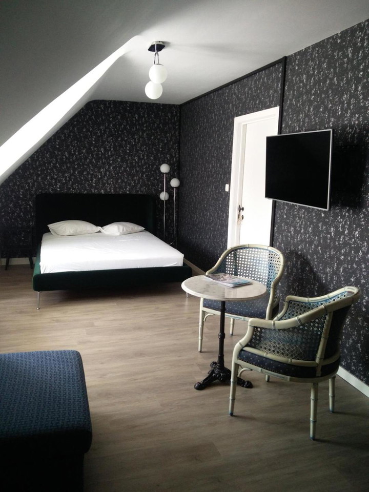 B&b Villa Monique - De Panne