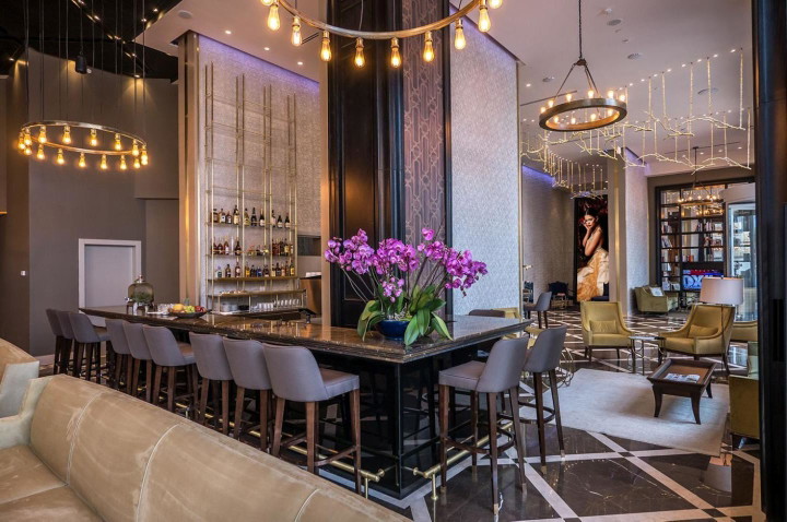 David Tower Hotel Netanya By Prima Hotels - 16 Years Plus - Israel