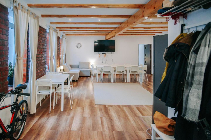 Kali Host Home Away From Home - Romania