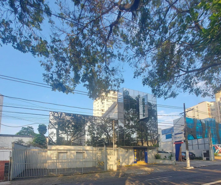 Hotel Mooca - Liberdade
