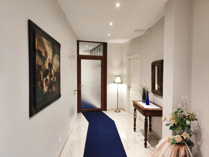Artemis Rooms - Ravenna
