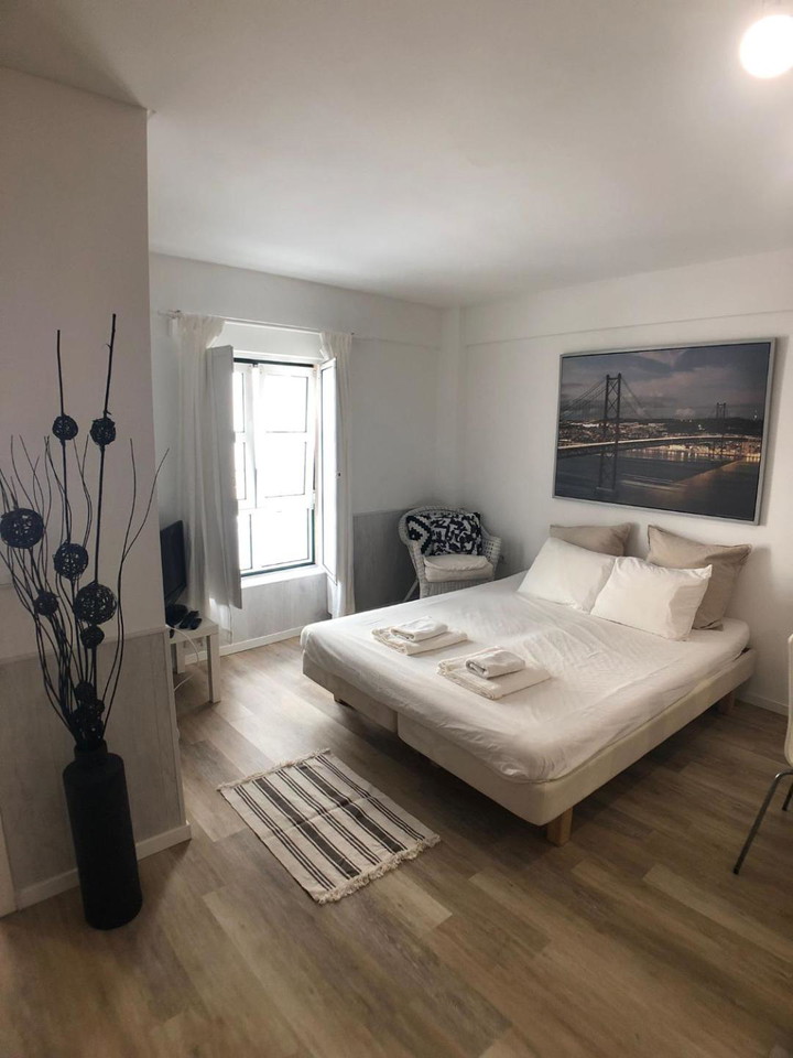 Lx Lisboa Cozy Studio - Lisboa
