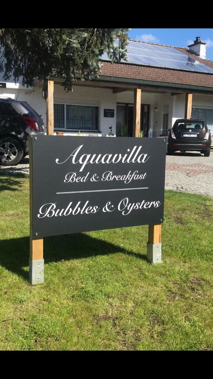 Aquavilla Bed & Breakfast - Lier