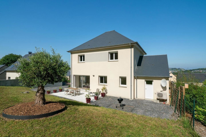 La Lisière Du Large - Maison Proche De La Mer - Port-en-Bessin