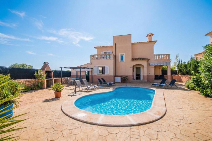 Ideal Property Mallorca - Son Moleto - Mallorca