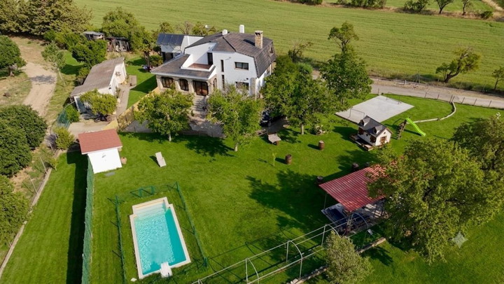 Finca Alboroto - Huesca